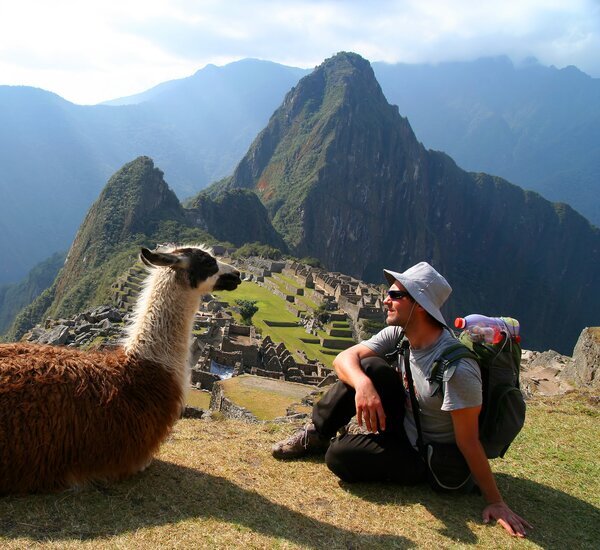 Peru Weather in October 2026: Travel Tips for First-Timers