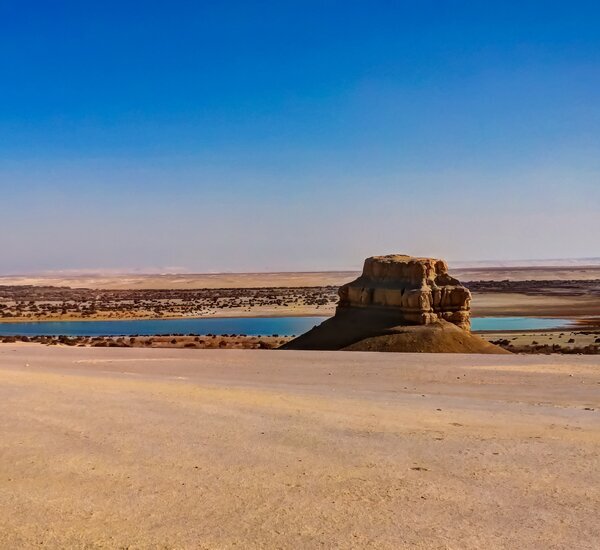 Egypt's Top 9 National Parks