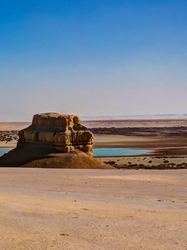 Egypt's Top 9 National Parks