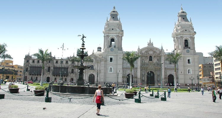 Peru Weather in March 2025: Travel Tips for First-Timers