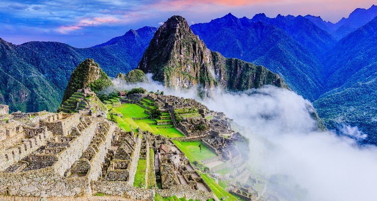 Peru Weather in March 2025: Travel Tips for First-Timers