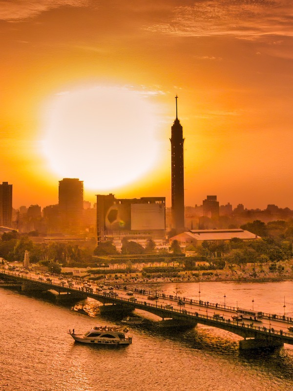 15 Ultimate Things to Do in Cairo
