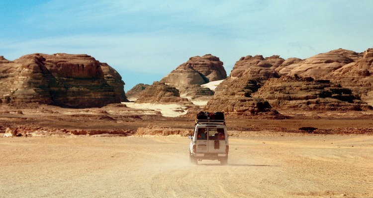 Egypt's Top 9 National Parks