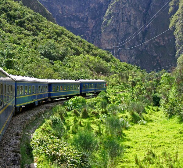 Peru Weather in September 2025: Travel Tips for First-Timers