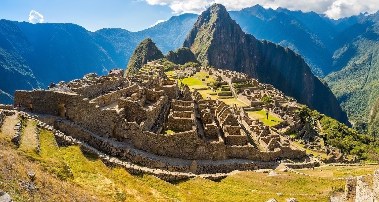 Peru Weather in April 2026: Travel Tips for First-Timers