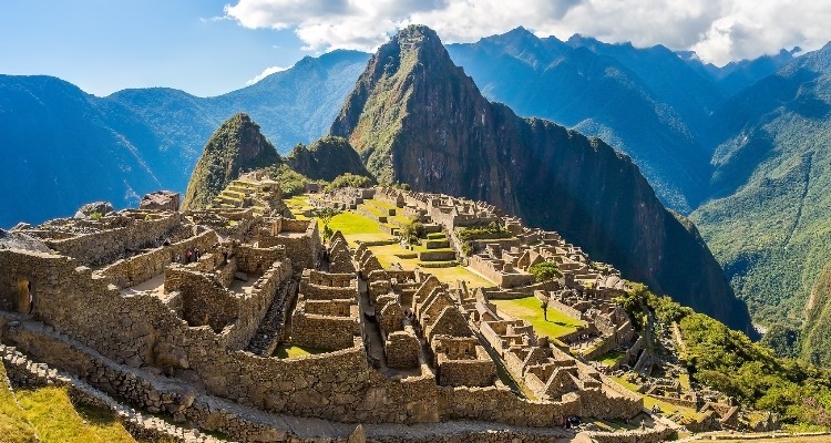 Peru Weather in June 2024: Travel Tips for First-Timers