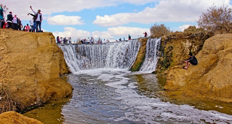 Egypt's Top 9 National Parks