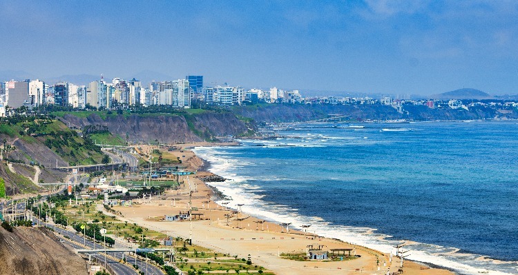 Peru Weather in September 2025: Travel Tips for First-Timers