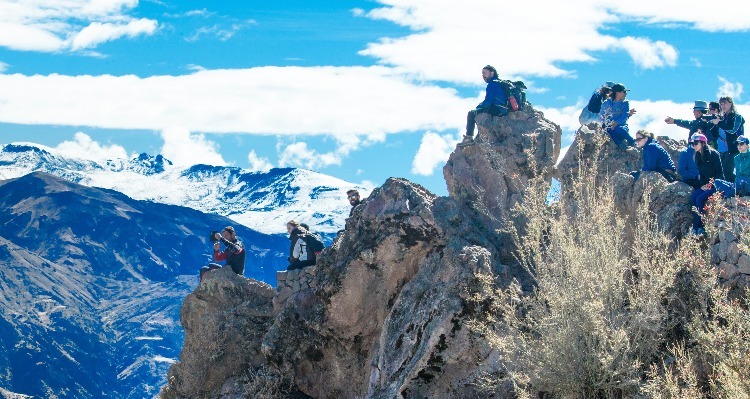 Peru Weather in September 2025: Travel Tips for First-Timers