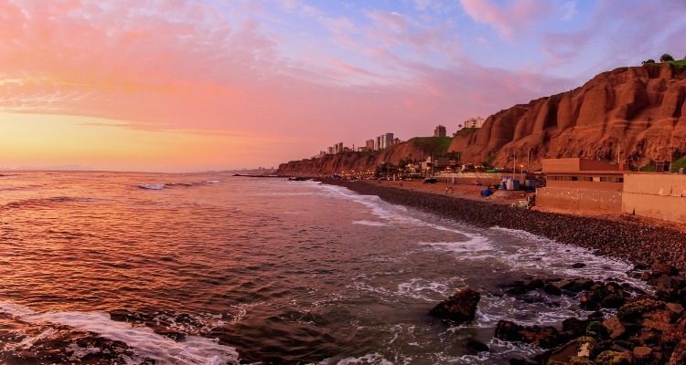 Peru Weather in April 2026: Travel Tips for First-Timers