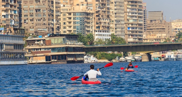 15 Ultimate Things to Do in Cairo