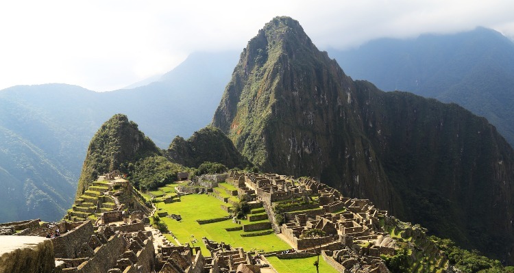 Peru Weather in September 2025: Travel Tips for First-Timers