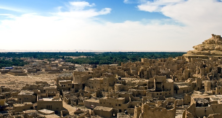 Why Visit Egypt? - 6 Main Reasons