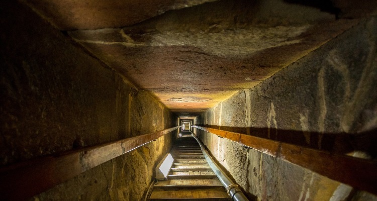 Egyptian Pyramid History: From the First Pyramid to the Last