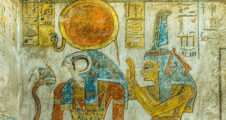 The Khufu Ship: An Ancient Solar Barque at the Pyramids of Giza