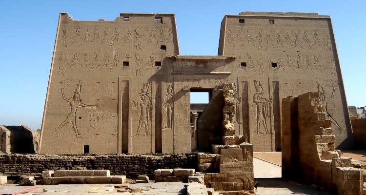 The Temple of Edfu: How to Visit It