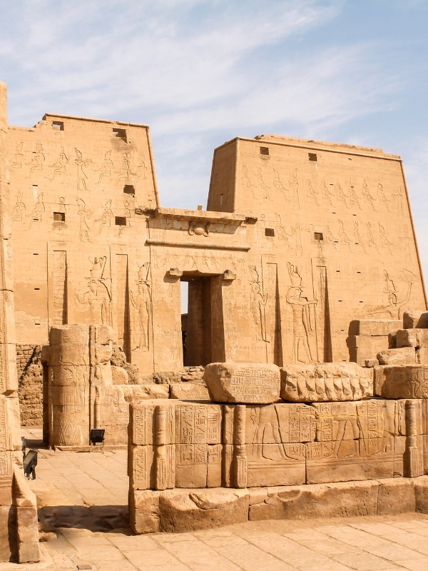 The Temple of Edfu: How to Visit It