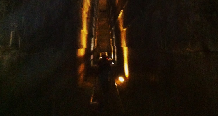 What’s Inside the Pyramids of Giza