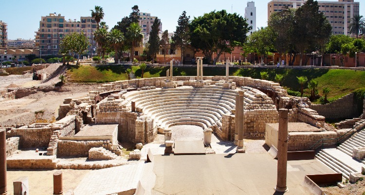 How to Plan a Trip to Alexandria - 7 Things to Know
