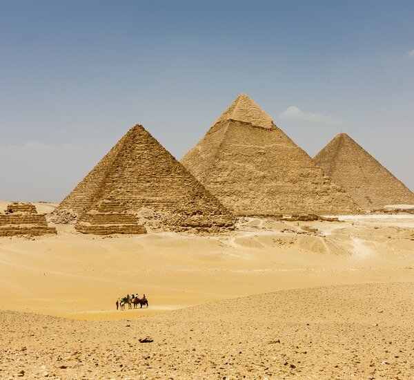 Jordan Weather in January 2026: Travel Tips for First-Timers