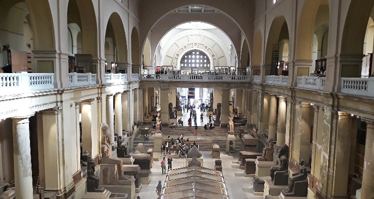 The Khufu Ship: An Ancient Solar Barque at the Pyramids of Giza
