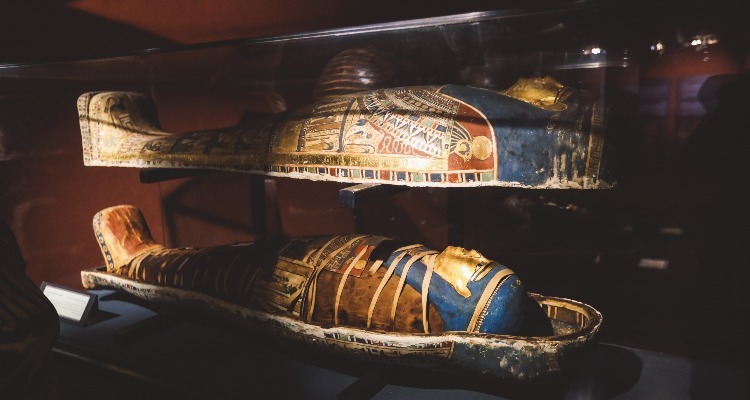 The Alexandria National Museum: How to Visit It