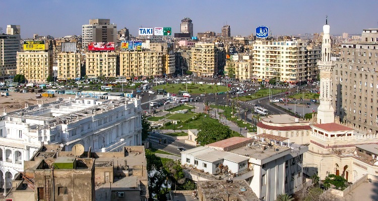 Top 10 Places to Visit in Cairo
