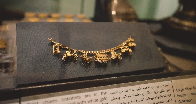 The Alexandria National Museum: How to Visit It