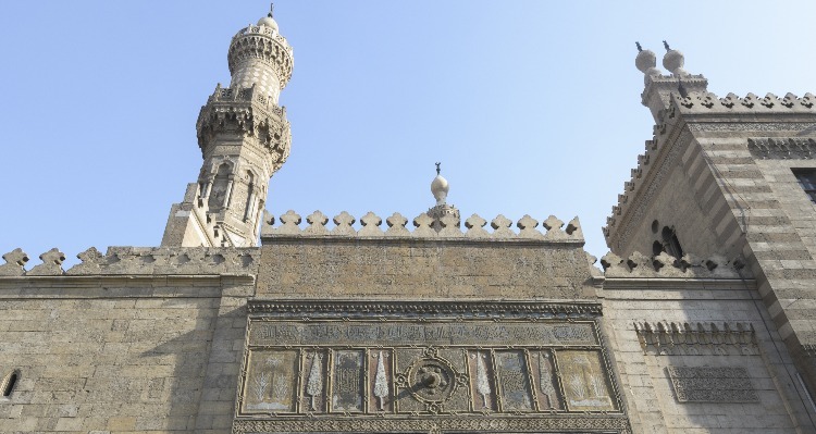 Top 10 Places to Visit in Cairo