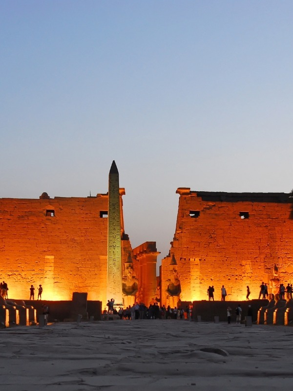 The Top 6 Interesting Things to Do in Luxor