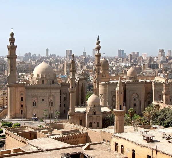 Top 10 Places to Visit in Cairo