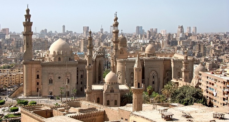 How to Plan a Trip to Cairo (6 Things You Need to Know)