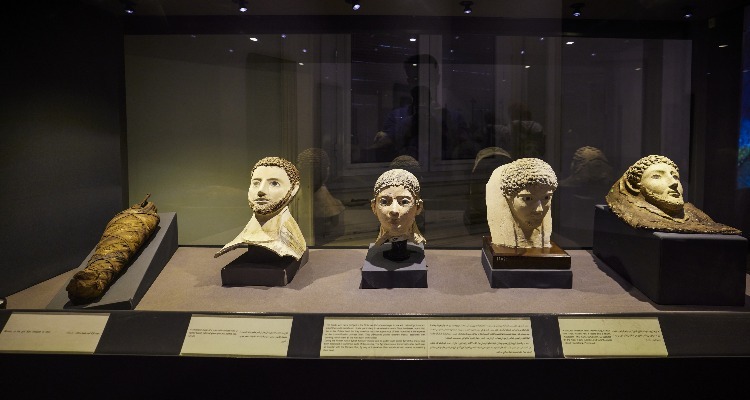 The Alexandria National Museum: How to Visit It