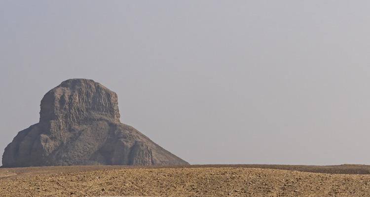 What's Inside the Egyptian Pyramids?