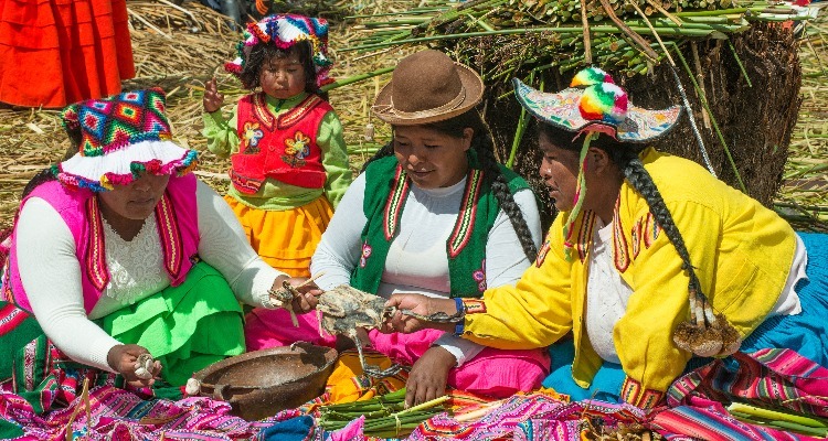 Peru Weather in July: Gorgeous Weather and Larger Crowds, Best Places ...