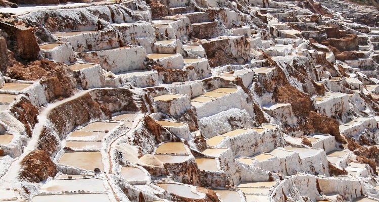 Peru Weather in September 2025: Travel Tips for First-Timers