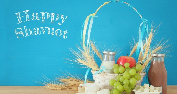 Shavuot 2025 - Date and How It Is Celebrated