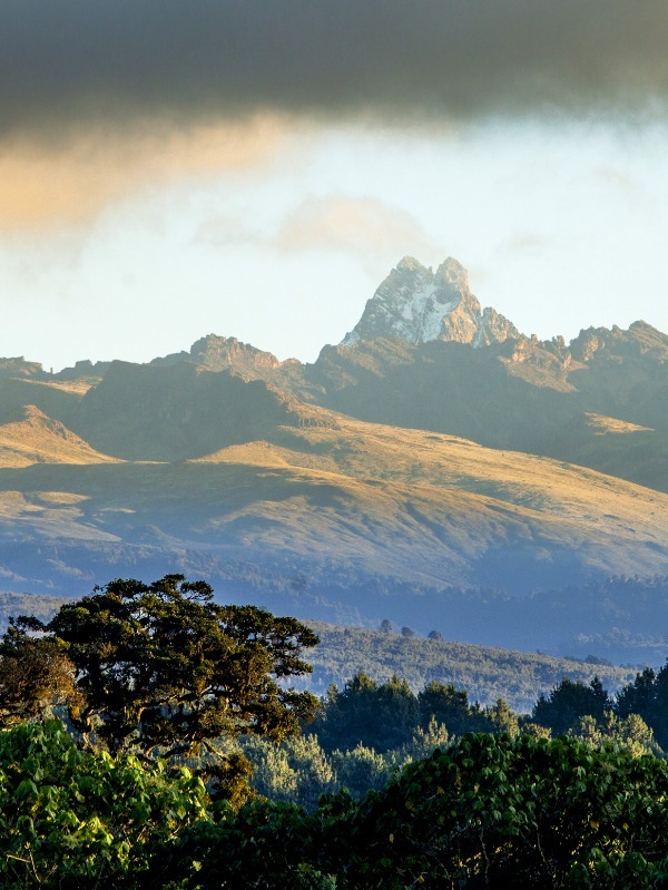 Kenya Weather in September 2025: Travel Tips for First-Timers