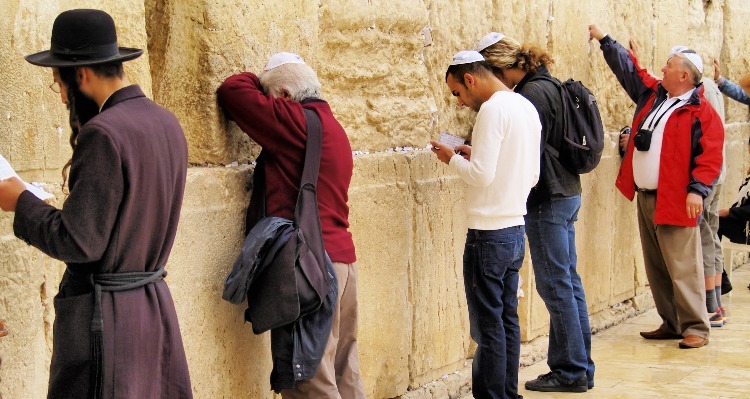 Shavuot 2025 - Date and How It Is Celebrated