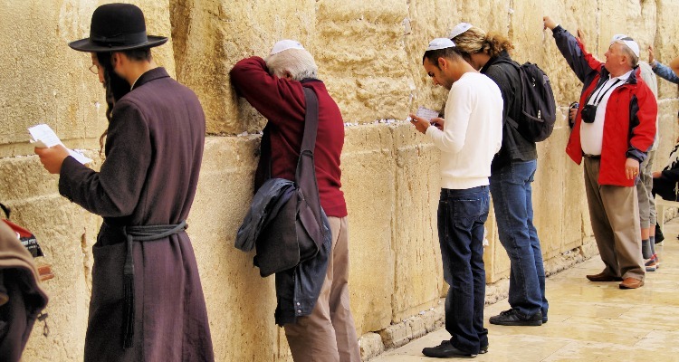 10-Day Israel Itineraries: The Best 4 for First-Timers