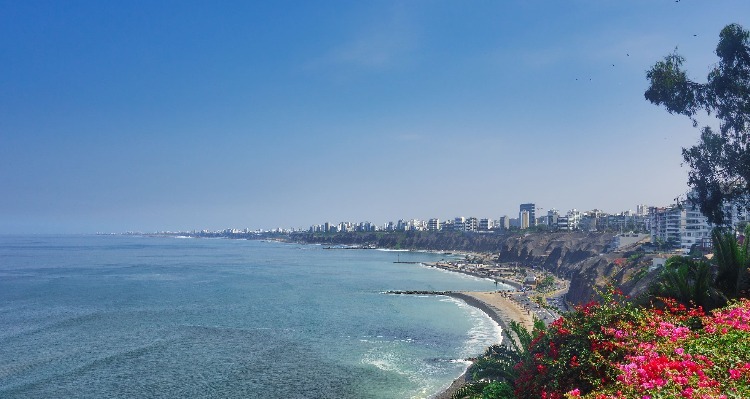 Peru Weather in November 2025: Travel Tips for First-Timers