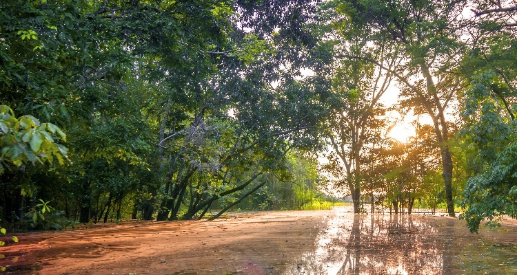 Peru Weather in October 2026: Travel Tips for First-Timers