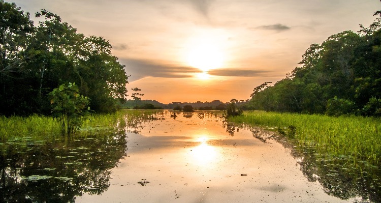 Peru Weather in December 2025: Travel Tips for First-Timers