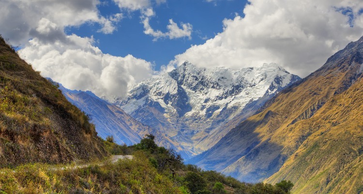 Peru Weather in October 2026: Travel Tips for First-Timers