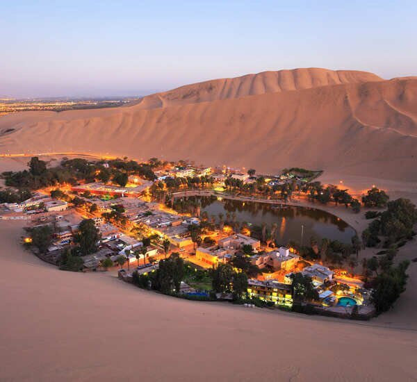 Peru Weather in October 2026: Travel Tips for First-Timers