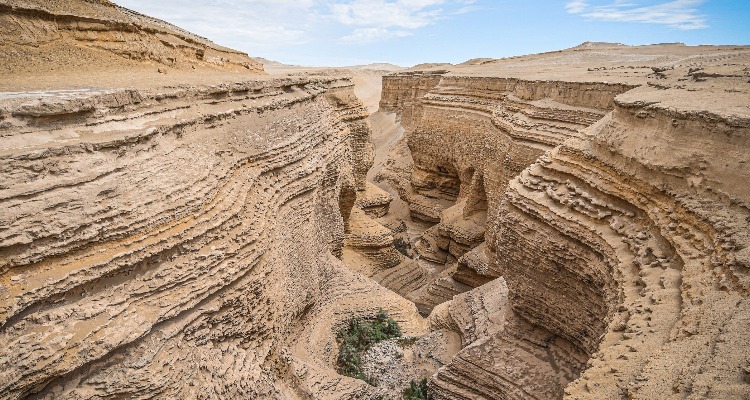 Peru Weather in October 2024: Travel Tips for First-Timers