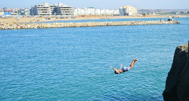 Morocco Weather in June 2025: Travel Tips for First-Timers