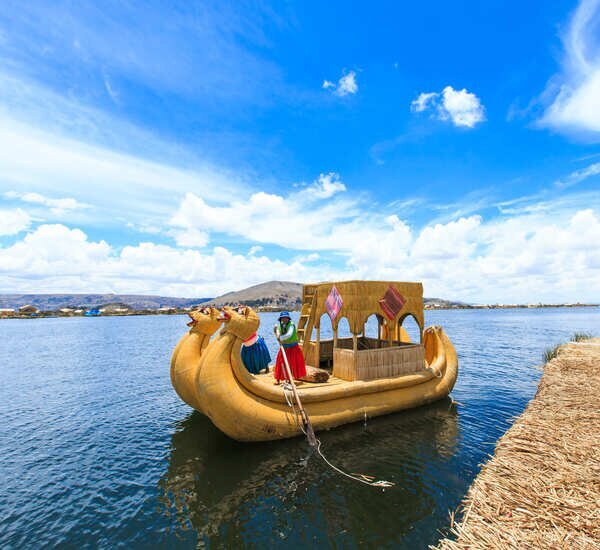 Peru Weather in November 2025: Travel Tips for First-Timers