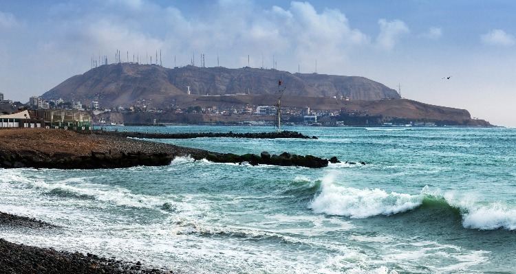 Peru Weather in December 2025: Travel Tips for First-Timers