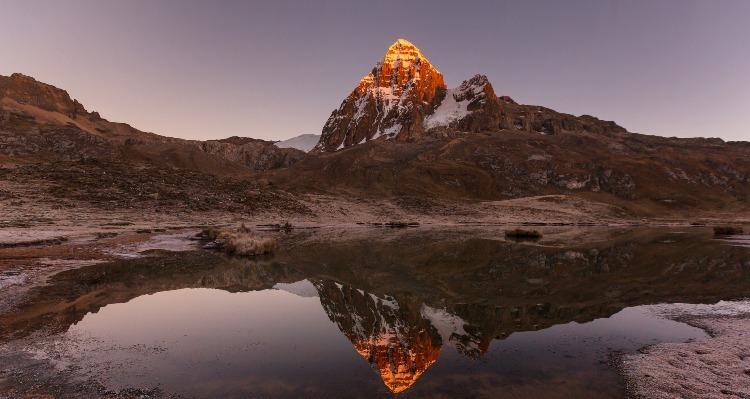 Peru Weather in December 2024: Travel Tips for First-Timers